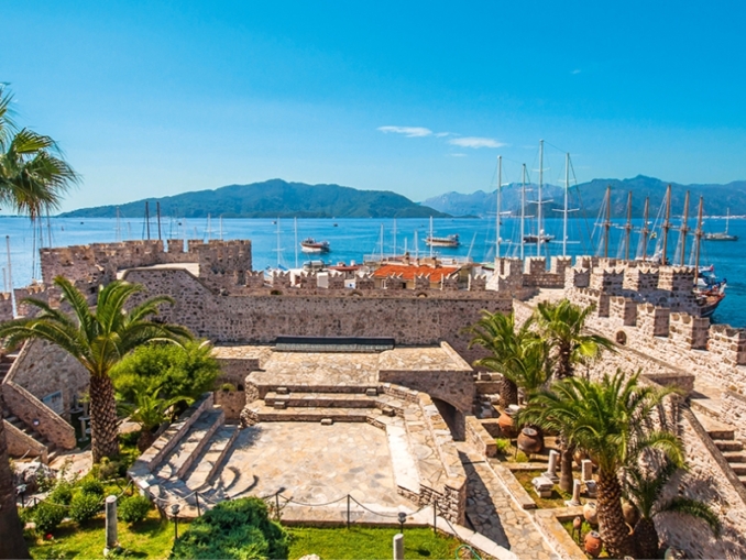 Welcome To Marmaris Turkey The Best Activities in Marmaris