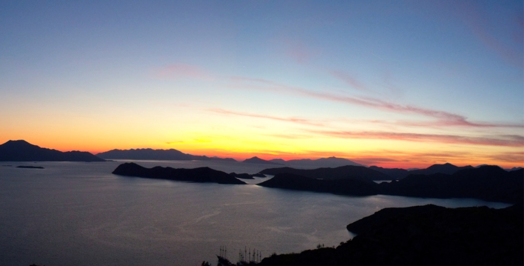 Sogut and Taslica - Marmaris Turkey Official Website