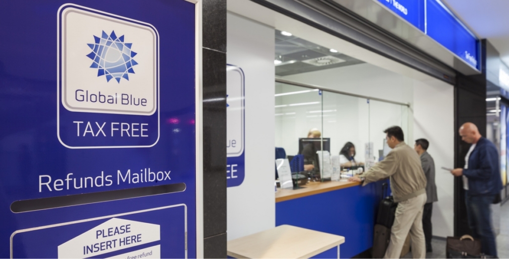 Global Blue Points – Tax Free Points - Marmaris Turkey Official Website