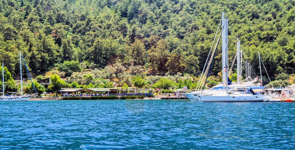 Turgut - Marmaris Turkey Official Website