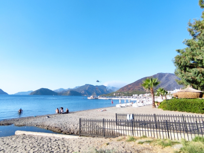 Welcome To Marmaris Turkey The Best Activities in Marmaris