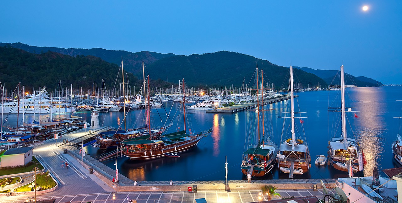 Welcome To Marmaris Turkey The Best Activities in Marmaris