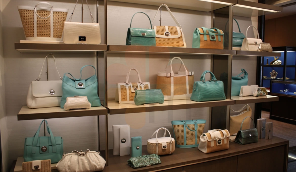 Discount Bag Outlet in Marmaris - Marmaris Turkey Official Website