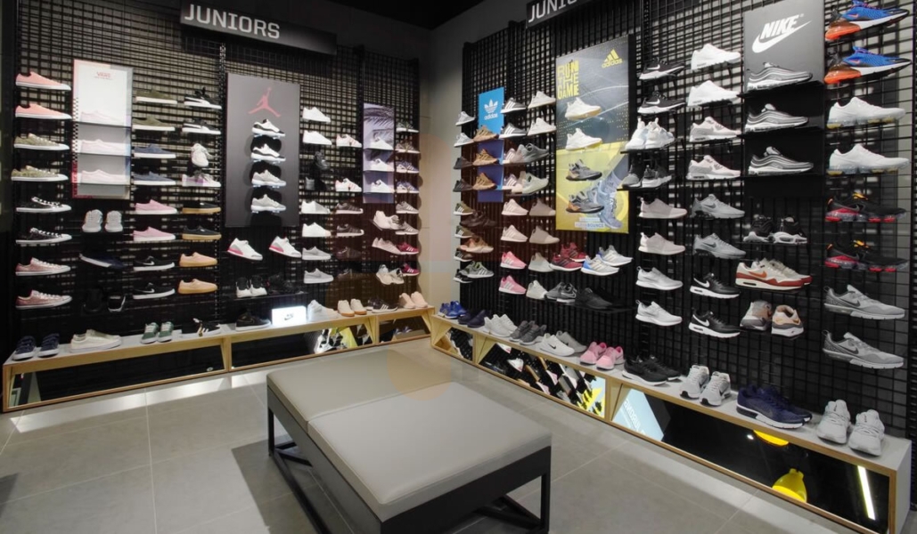 Discount Trainers Store in Marmaris - Marmaris Turkey Official Website