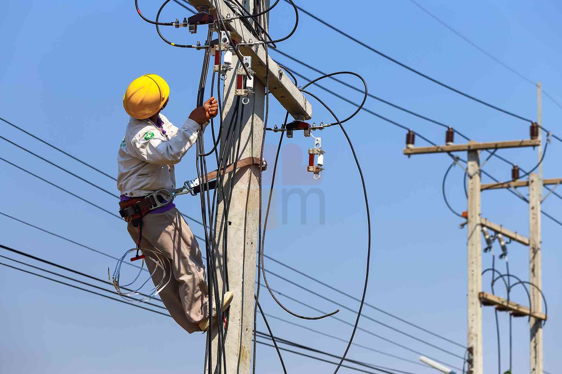 Time to Get Ready for Power Outages in Marmaris